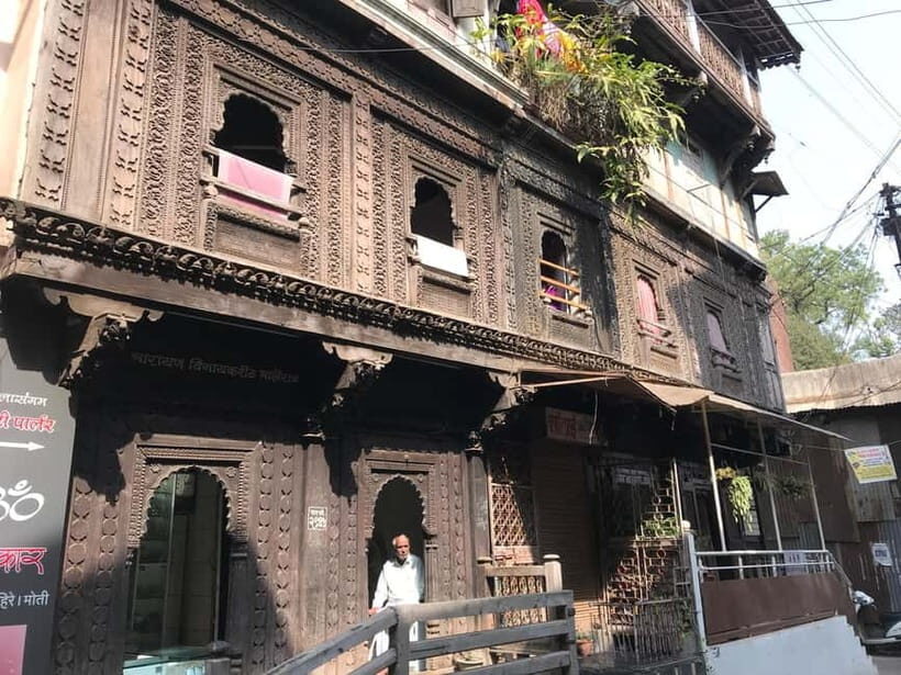 Nashik: City Highlights Tour with Indian Wine Tasting - Key Points