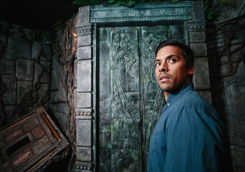 Nashville: 1-Hour Escape Room Adventure in Berry Hill - Frequently Asked Questions