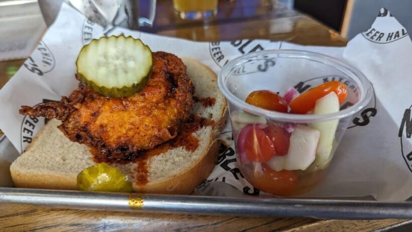Nashville: 12 South Secret Walking Food Tour - Final Thoughts: Who Should Sign Up?