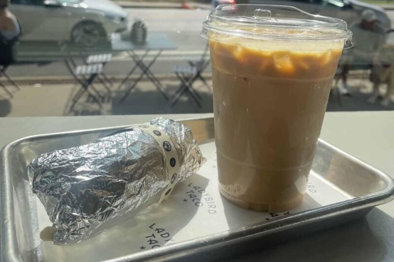 Nashville: 12 South Secret Walking Food Tour - What to Expect on the 12 South Secret Walking Food Tour