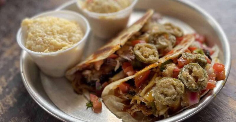 Nashville: 12 South Secret Walking Food Tour - Detailed Breakdown of the Experience