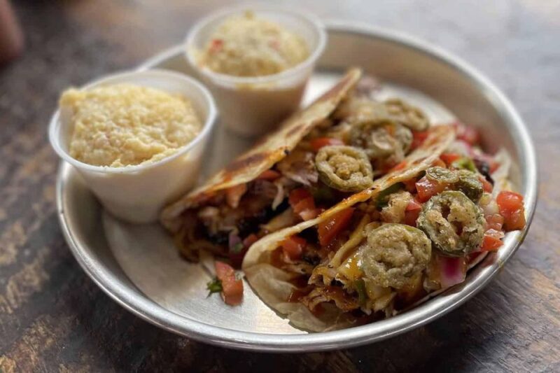 Nashville: 12 South Secret Walking Food Tour - Who Will Enjoy This Tour?