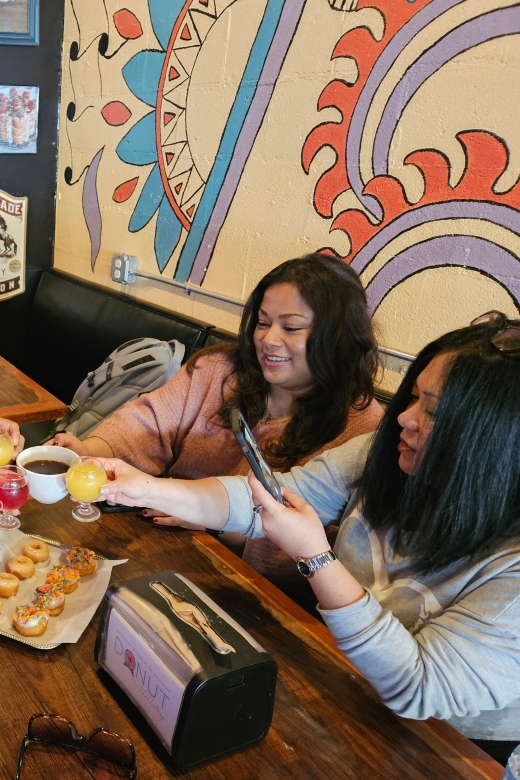 Nashville: 12 South Secret Walking Food Tour - FAQ