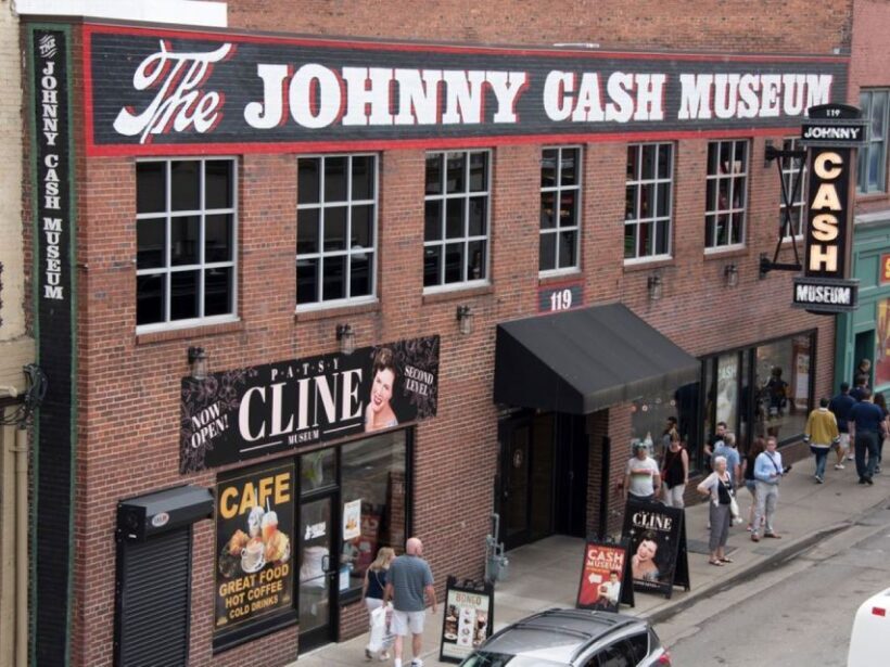 Nashville: Access Pass to Top Attractions - FAQ