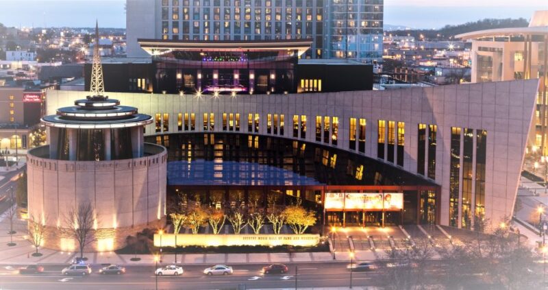 Nashville: Access Pass to Top Attractions - How the Pass Enhances Your Visit