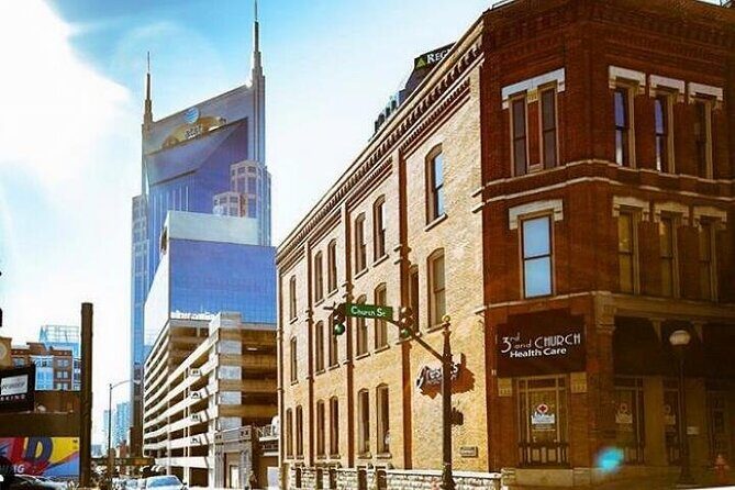 Nashville African American History & Civil Rights Walking Tour - The Experience in Context: Why It Matters