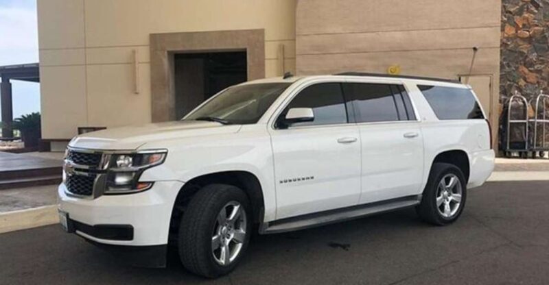 Nashville Airport: One-Way Private Transfer to Nashville - Price and Value