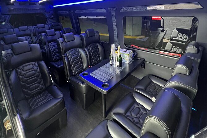 Nashville Airport Transfer with Limo Service - An In-Depth Look at Nashville Airport Limo Service