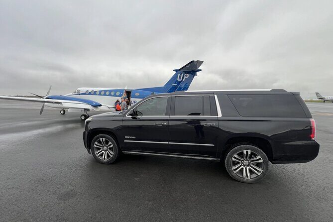 Nashville Airport Transfer with Limo Service - Final Words: Is It Worth It?