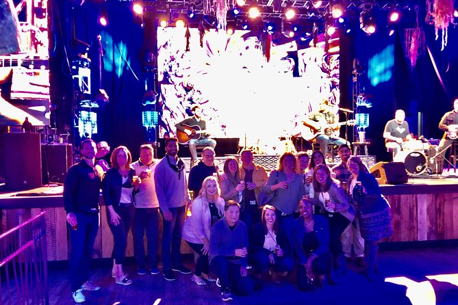 Nashville All-Inclusive Nighttime Pub Crawl with Moonshine, Cocktails, and Beer - What Makes This Tour Stand Out?