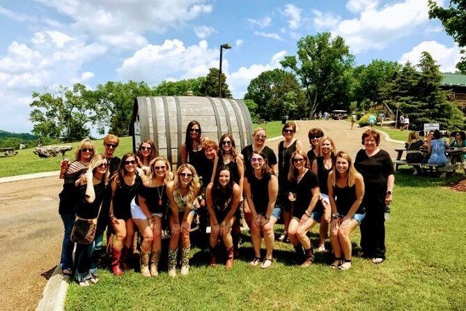Nashville Bachelorette Booze Cruise - FAQ