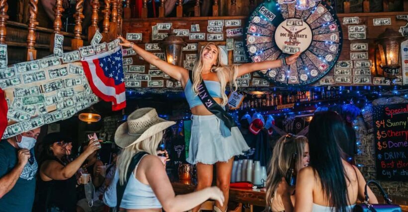 Nashville Bar Crawl: Guided Pub Crawl with Drinks Discounts - An In-Depth Look at Nashville’s Nightlife with This Tour