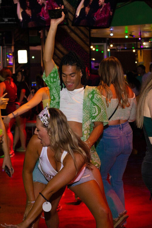 Nashville Bar Crawl: Guided Pub Crawl with Drinks Discounts - Practical Details: What You Need to Know