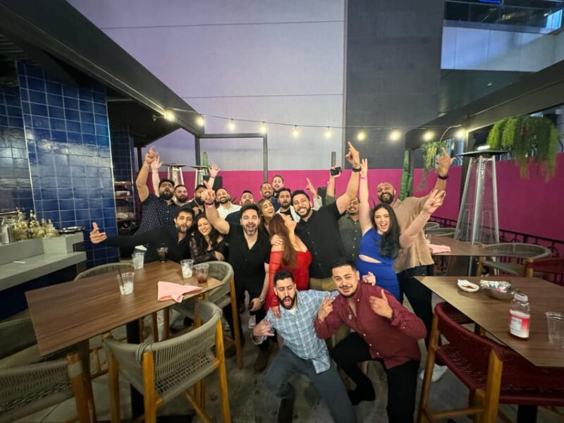 Nashville Bar Crawl: Guided Pub Crawl with Drinks Discounts - FAQ