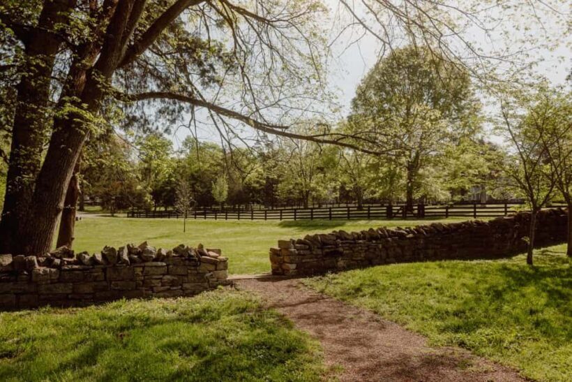Nashville: Battle at Belle Meade Civil War Tour - An Honest Look at the Battle at Belle Meade Civil War Tour
