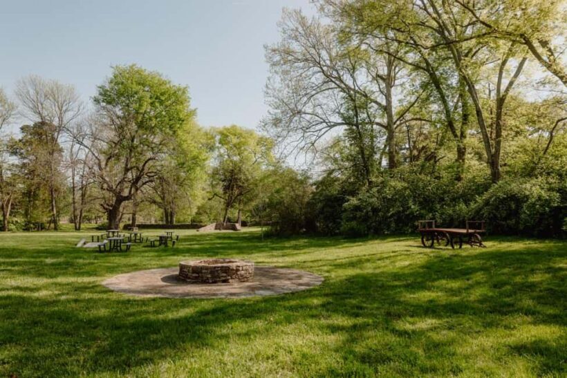 Nashville: Battle at Belle Meade Civil War Tour - The Experience in Practice