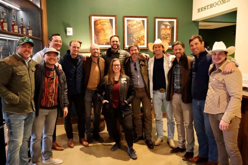 Nashville: Beer, BBQ, and Bourbon Bus Tour - Nashville: Beer, BBQ, and Bourbon Bus Tour — A Genuine Taste of Music City