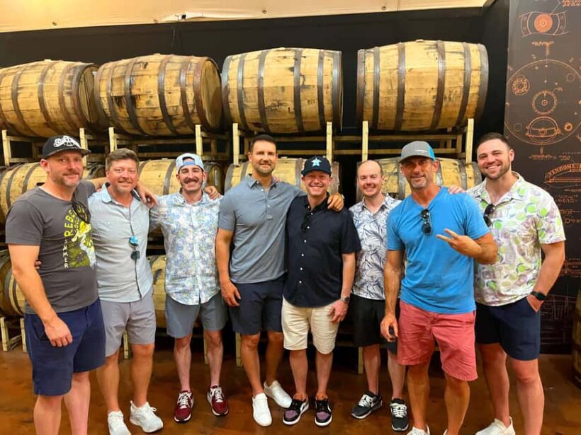 Nashville: Beer, BBQ, and Bourbon Bus Tour - FAQ
