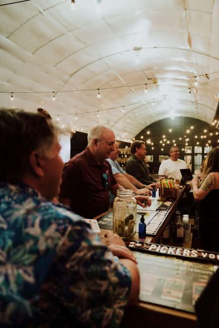Nashville: Beer, Bourbon & BBQ Food Tour - Analyzing the Value