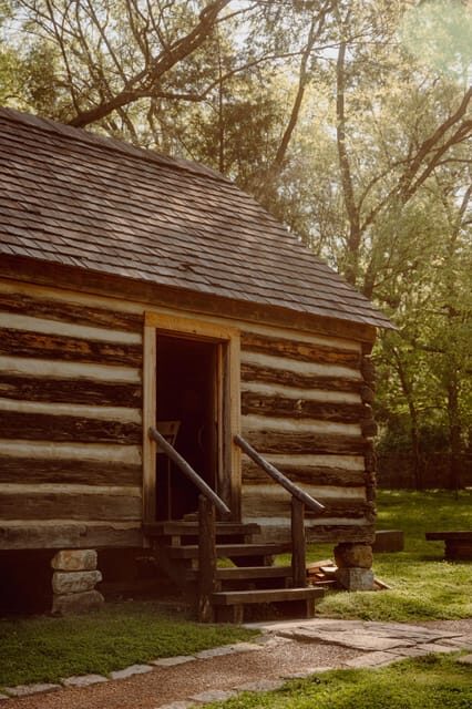 Nashville: Belle Meade Historic Site Journey to Jubilee Tour - An Honest Look at the Journey to Jubilee Tour