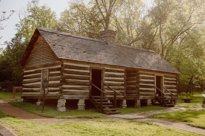 Nashville: Belle Meade Historic Site Journey to Jubilee Tour - Who Should Consider This Tour?