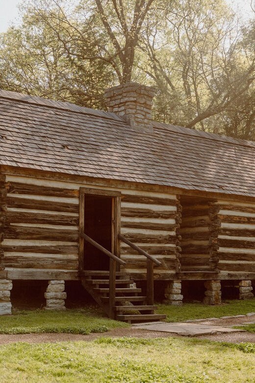 Nashville: Belle Meade Historic Site Journey to Jubilee Tour - The Sum Up