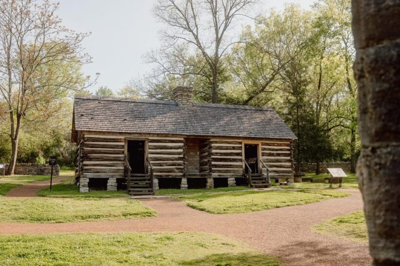 Nashville: Belle Meade Historic Site Journey to Jubilee Tour - FAQ