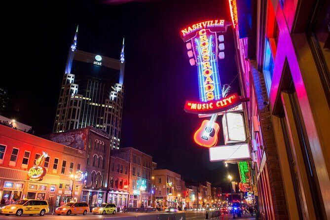 Nashville Bordellos, Burlesque, and Blood Night-Time Walking Tour - FAQ