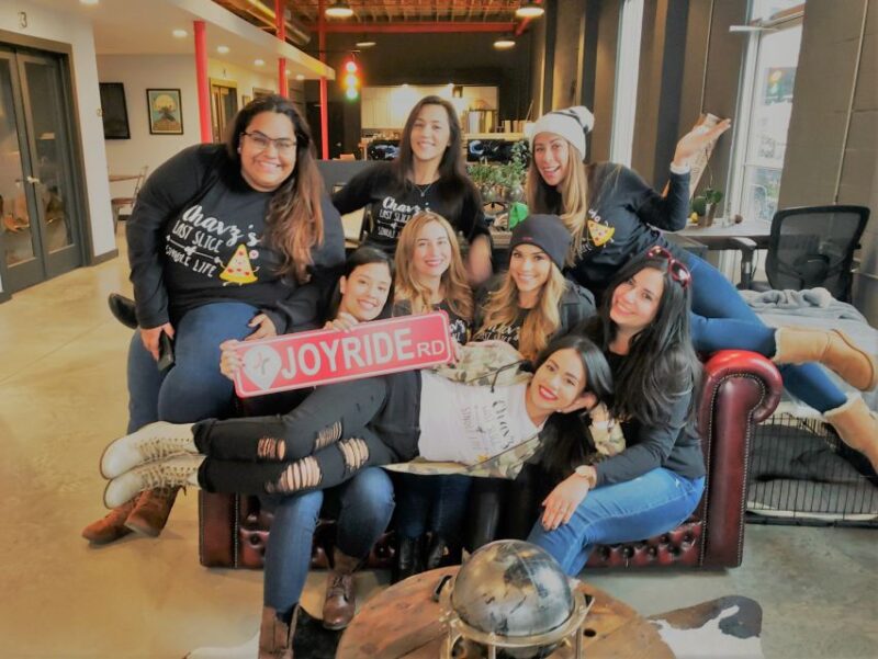 Nashville: Boutique Shopping and Bar Cart Tour - Practical Details