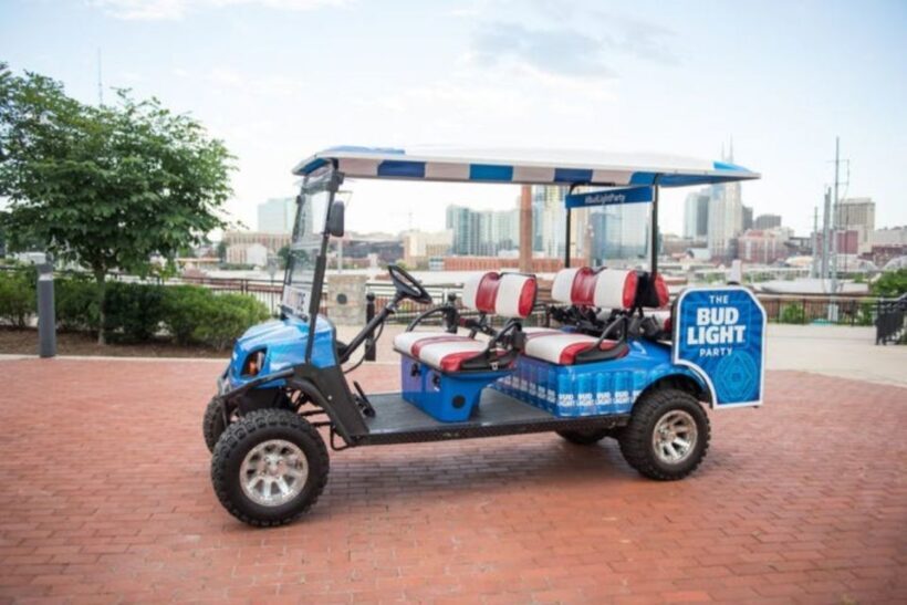Nashville: Brewery and Distillery Cart Tour - Nashville: Brewery and Distillery Cart Tour – A Practical Guide