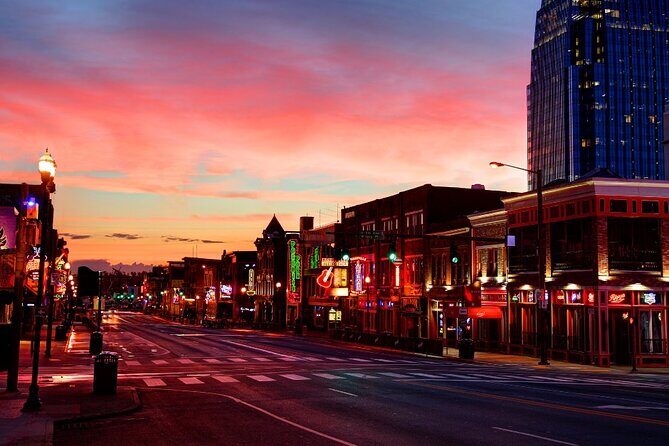 Nashville Carnage and Chaos Ghost Tour - FAQ