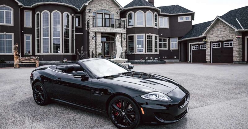 Nashville: Celebrity Home Tour - Analyzing the Value