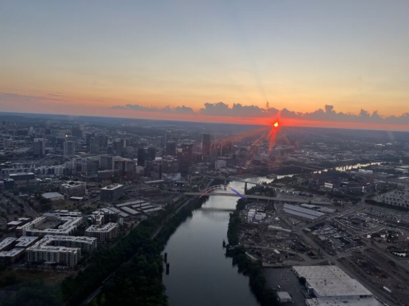 Nashville: Celebrity Home Tour - What Sets This Tour Apart