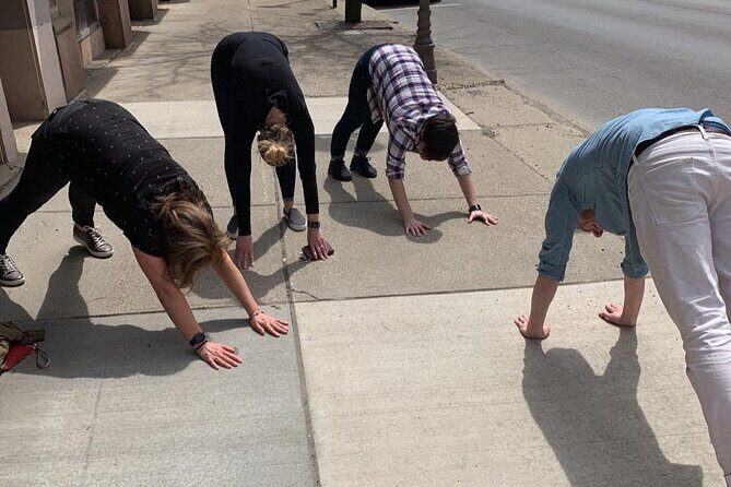 Nashville City Scavenger Hunt Excursion by Zombie Scavengers - Final Thoughts