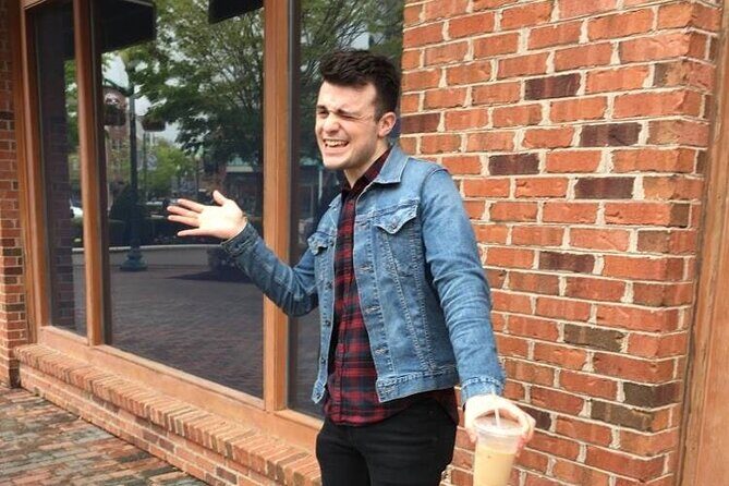 Nashville City Scavenger Hunt Excursion by Zombie Scavengers - FAQ