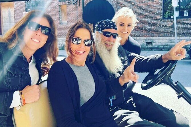 Nashville Combo Tour - Murals, Brewery, and History! - A Practical Overview of the Tour Experience
