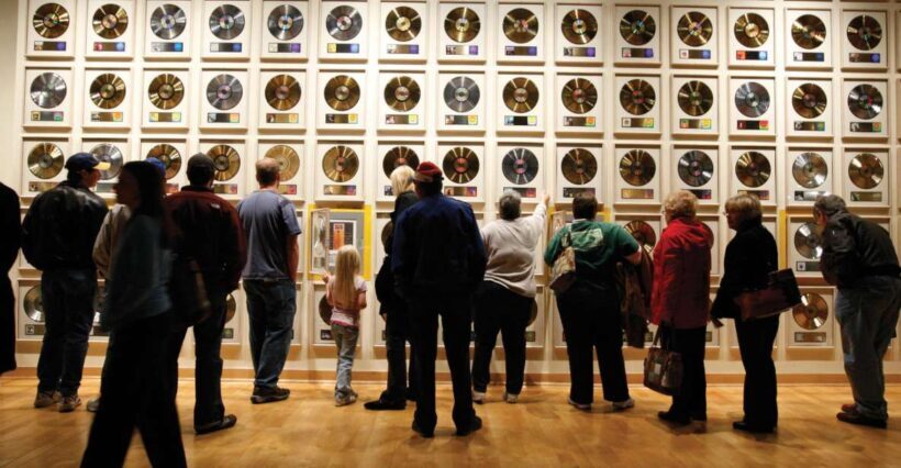 Nashville: Country Music Hall of Fame and Museum - An Introduction to the Country Music Hall of Fame