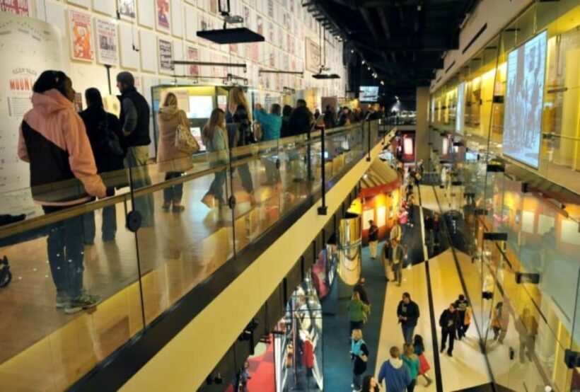 Nashville: Country Music Hall of Fame and Museum - The Sum Up