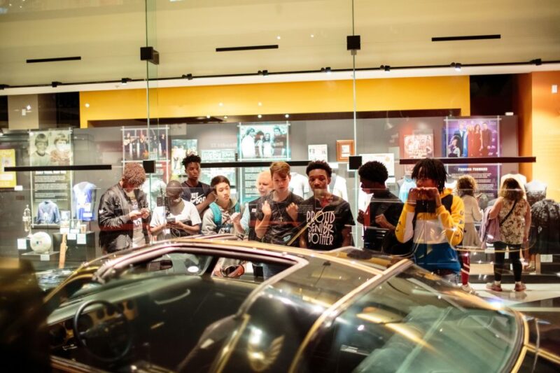 Nashville: Country Music Hall of Fame and Museum - Practical Tips for Visiting