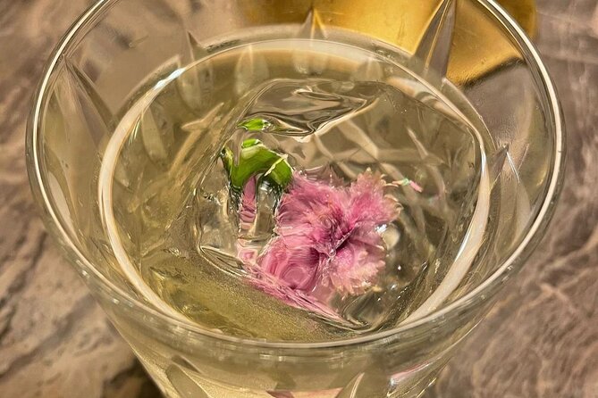 Nashville Craft Cocktails & Fine Dining Walking Tour - Whats Included and Whats Not