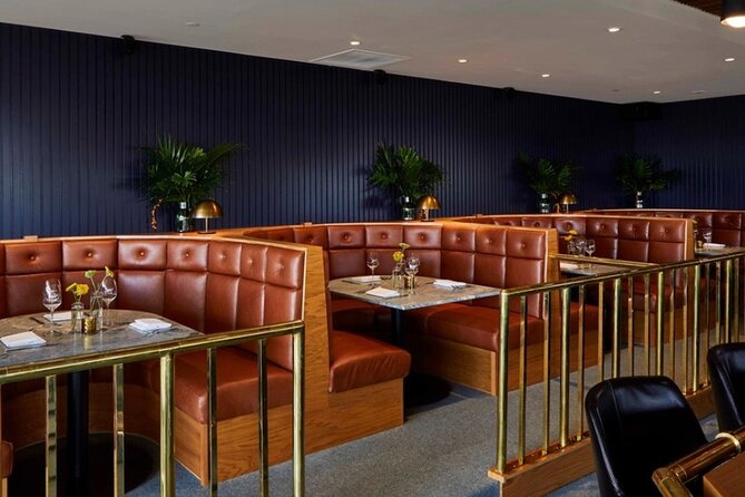 Nashville Craft Cocktails & Fine Dining Walking Tour - Highlights and Positive Feedback