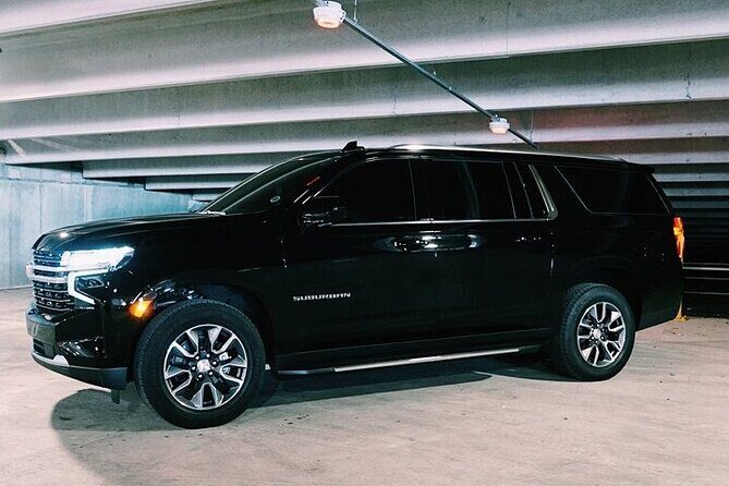 Nashville Departure Chauffeur Driven Transport - Final Thoughts on Nashville Departure Chauffeur Driven Transport