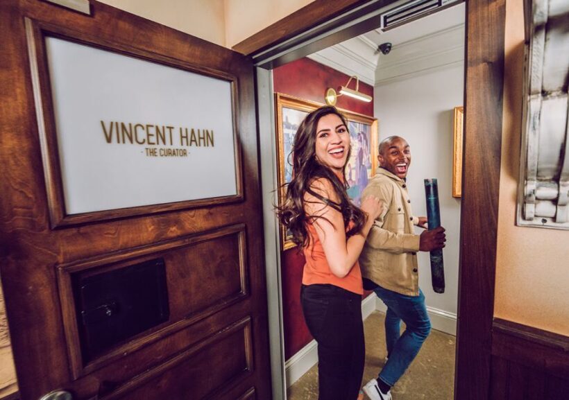 Nashville Downtown: Escape Room Adventure - The Reviews: Real Guests, Real Experiences