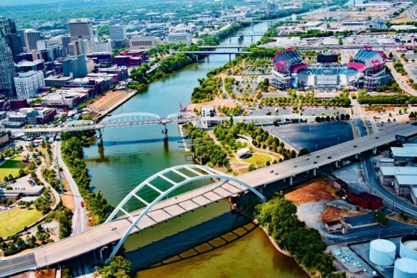 Nashville: Downtown Helicopter Experience - The Sum Up: Is the Nashville Helicopter Tour Worth It?