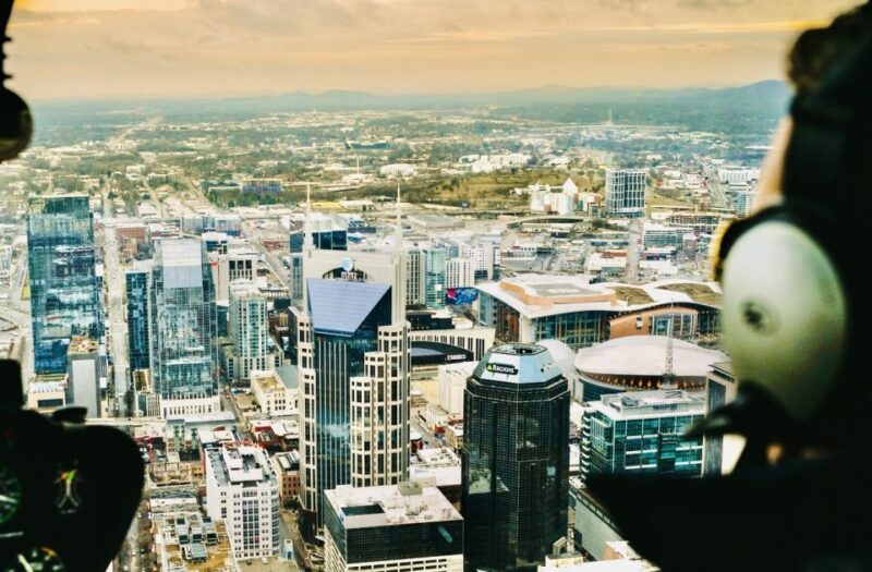 Nashville: Downtown Helicopter Experience - Authentic Experiences and Traveler Feedback