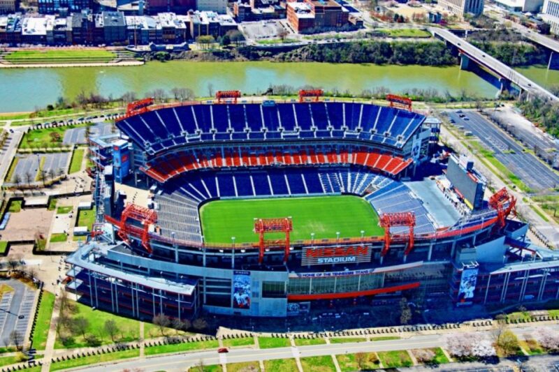 Nashville: Downtown Helicopter Experience - Who Will Love This Tour?