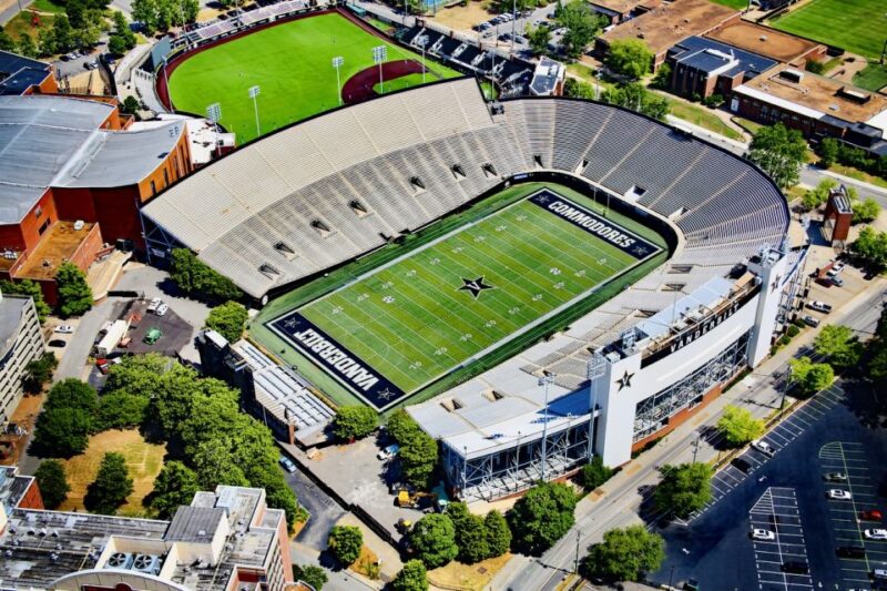 Nashville: Downtown Helicopter Experience - The Sum Up