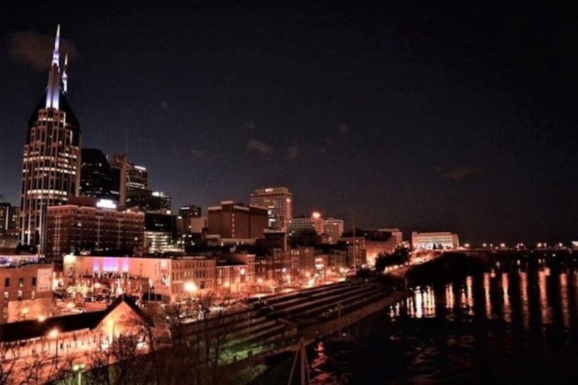 Nashville: Downtown Helicopter Tour - Final Thoughts