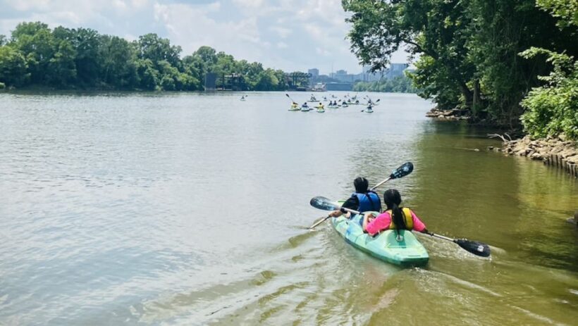 Nashville: Downtown Kayak Rental with Shuttle - Nashville: Downtown Kayak Rental with Shuttle – A Practical Guide for Curious Travelers