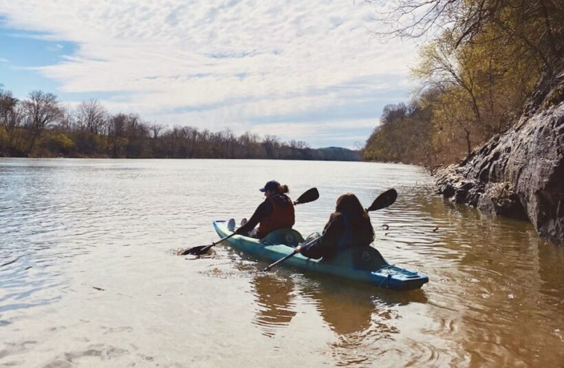 Nashville: Downtown Kayak Rental with Shuttle - What’s Included and What to Bring